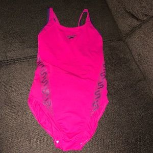 Speedo | Swim | Speedo Monogram Muscleback One Piece Swimsuit | Poshmark